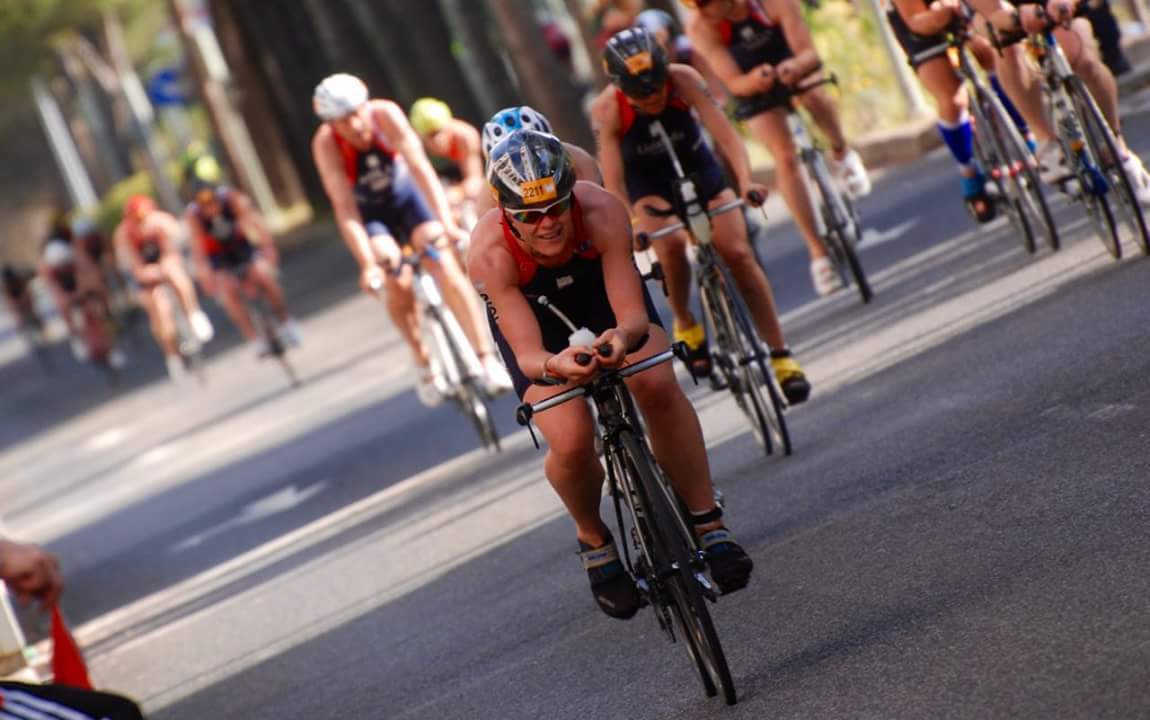The work life balance of an Age Group Triathlete