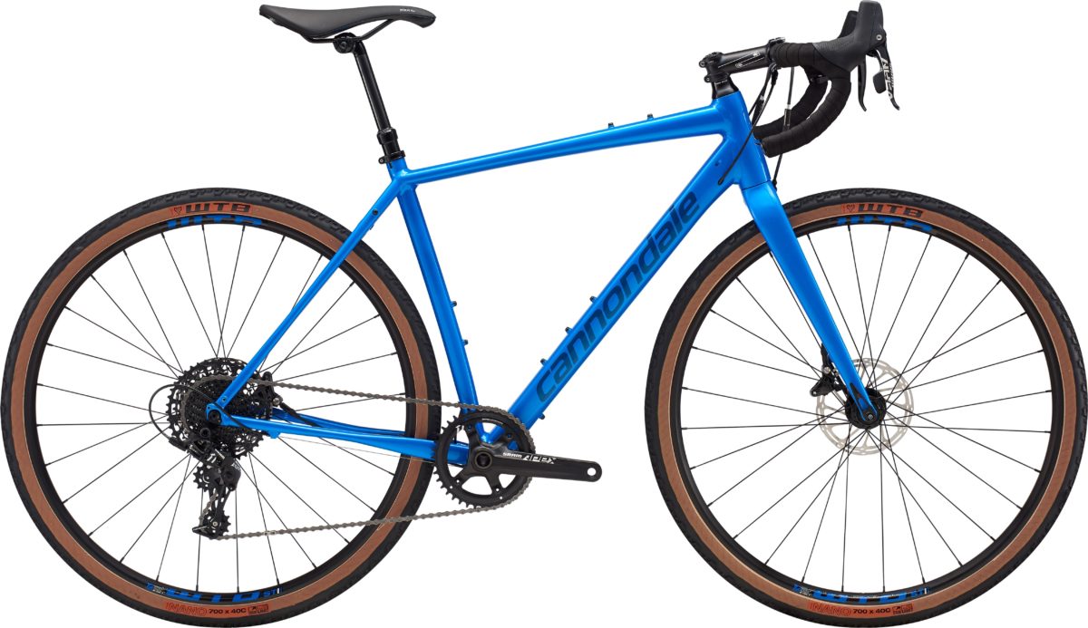 Bike Geometry Explained