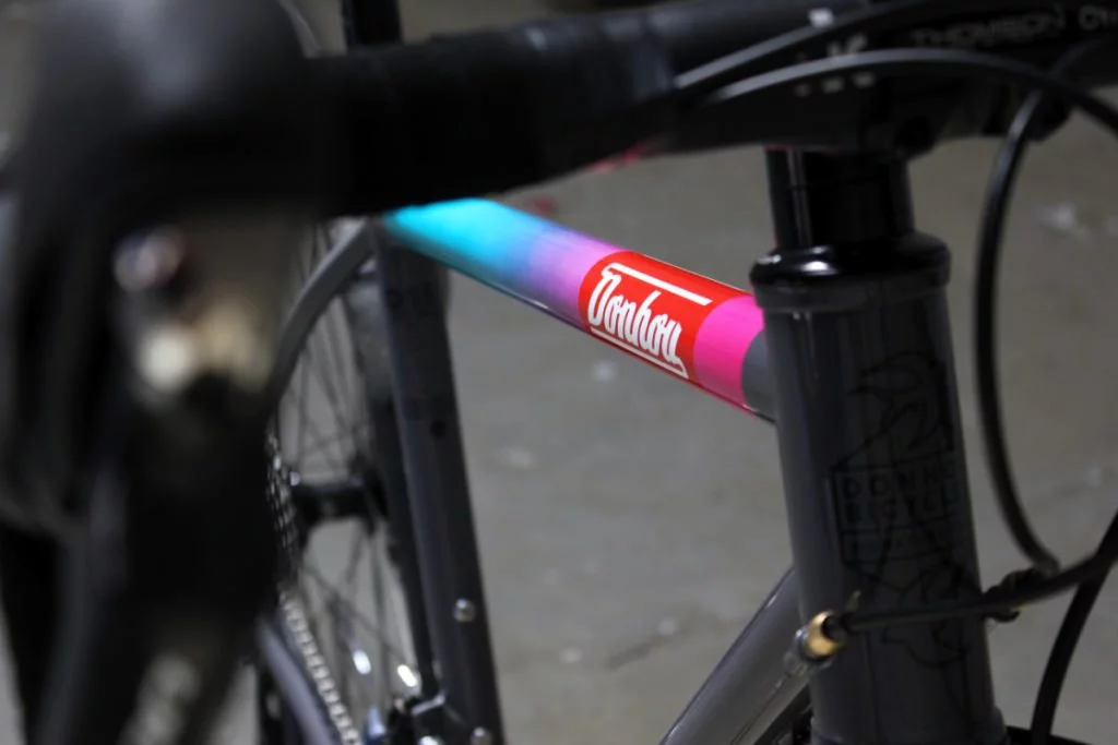 Bike Geometry Explained