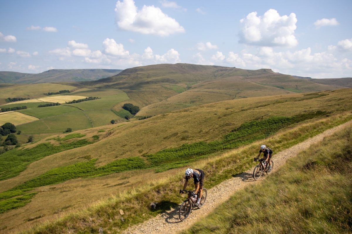 The Rise and Rise of Adventure Cycling