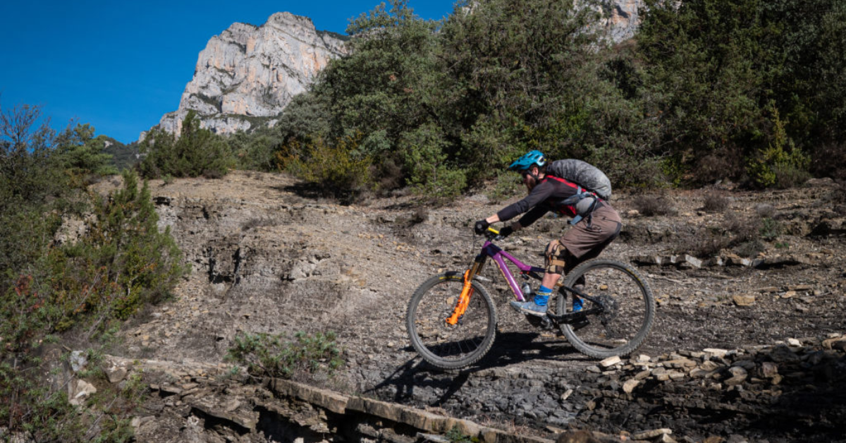 The best MTB destination you’ve never heard of