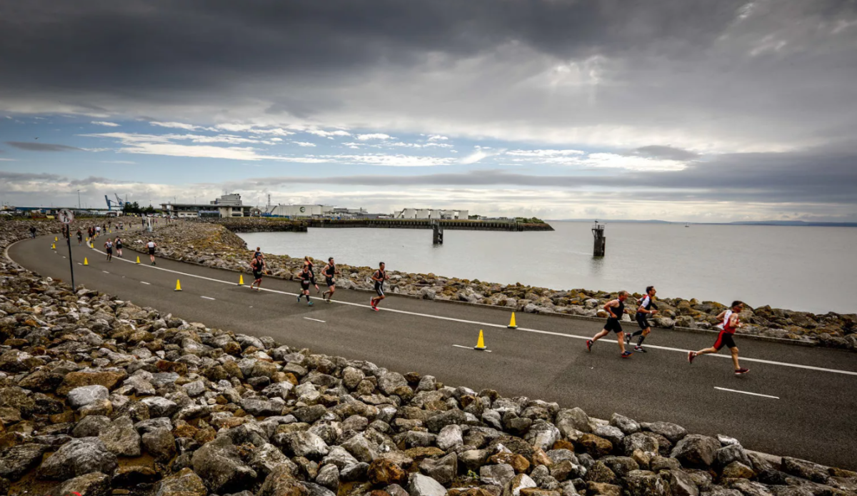 Time to Try a Tri-The best triathlons for beginners!