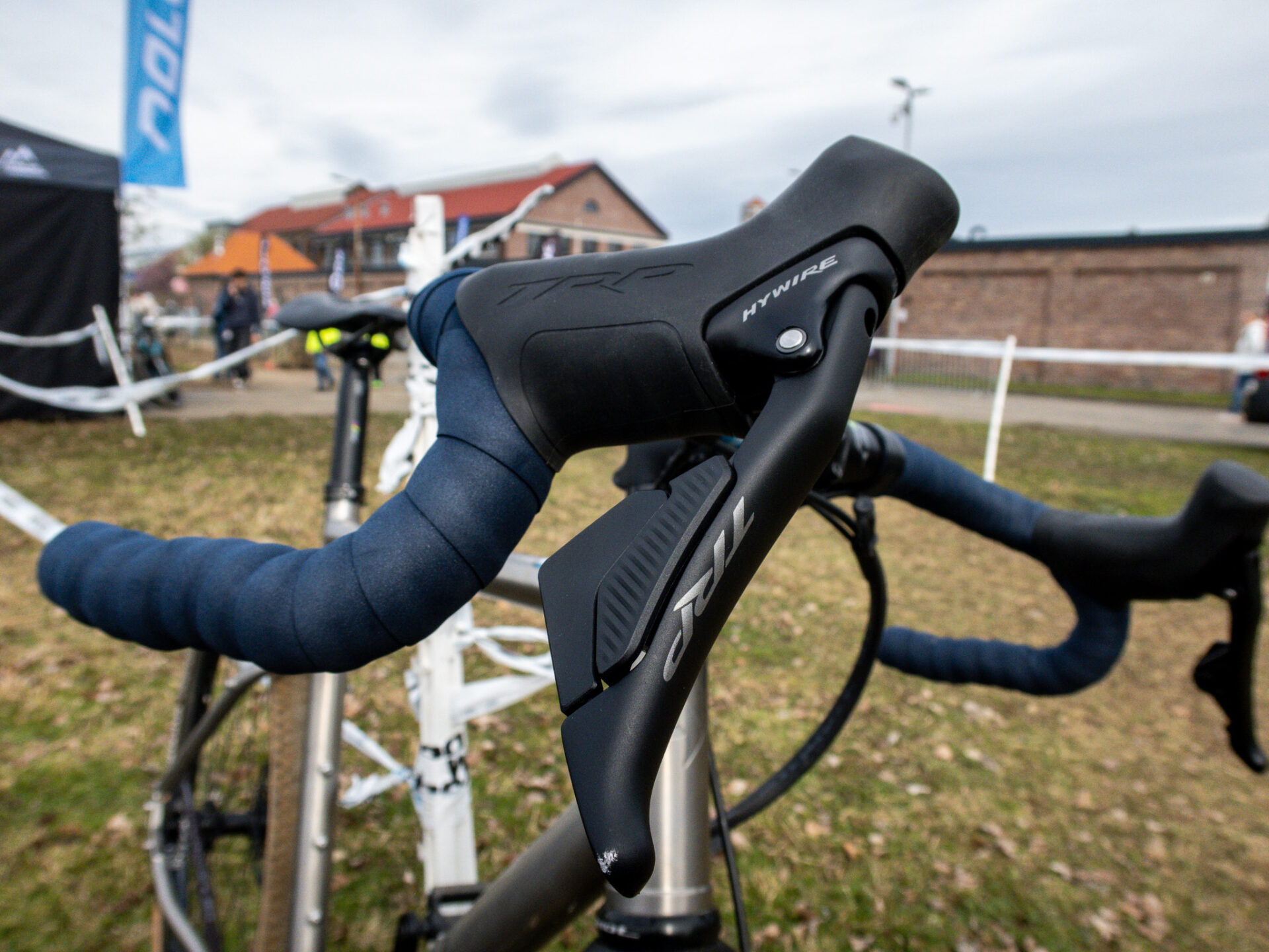 New bike tech: Eight of the best bits from Cycling World