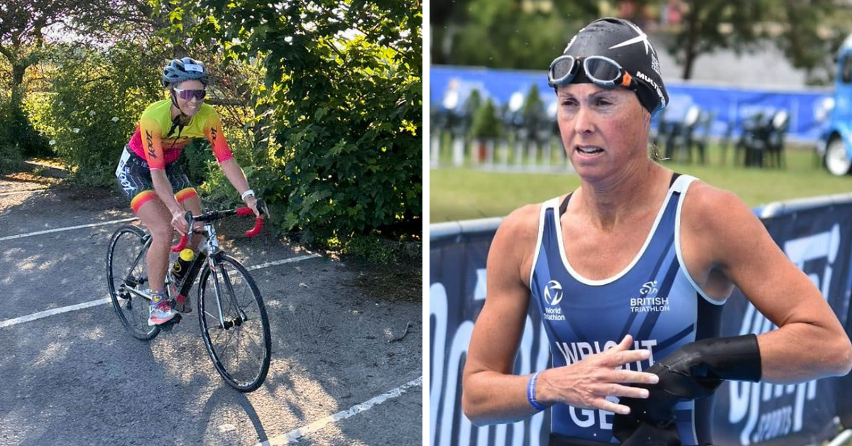 KEEP CALM AND TRIATHLON