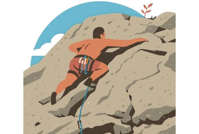 Rock Climbing Travel Insurance | Specialist Cover for Climbers | Yellow ...